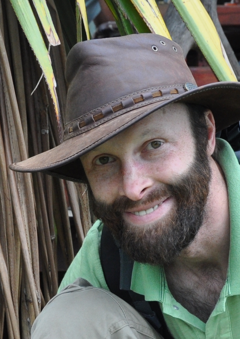 Christopher M R Kelly